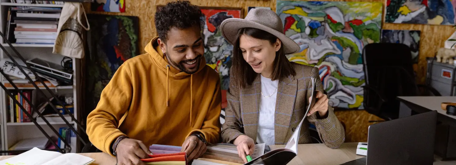 Mentoring with My Blueprint for All